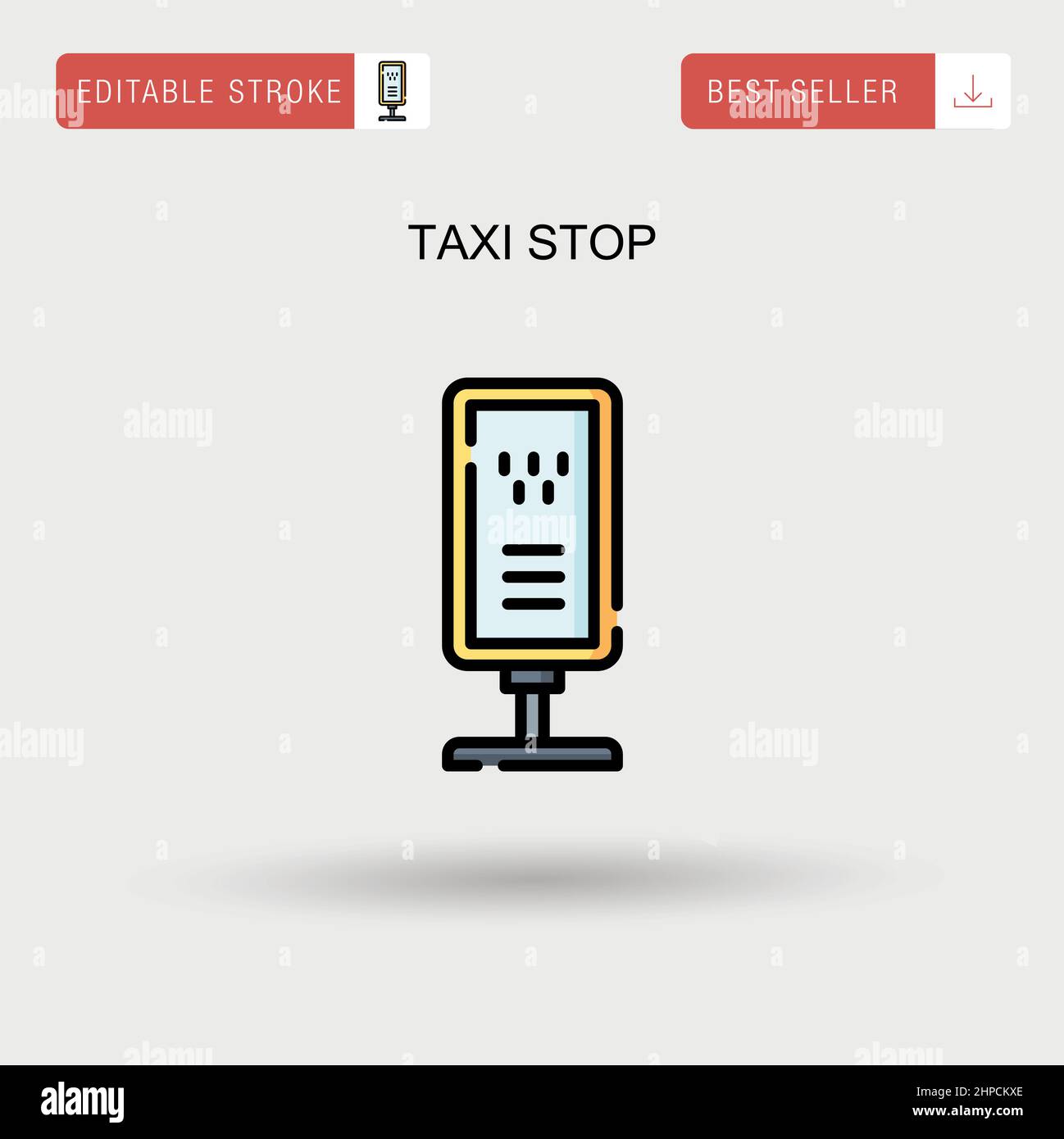 Woman travel isolated traffic Stock Vector Images - Alamy