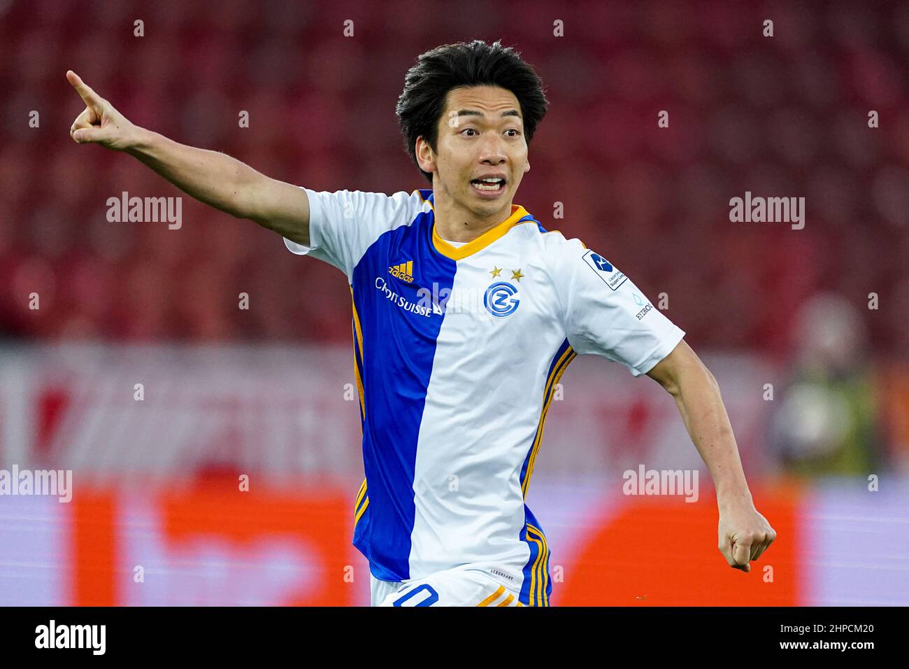 Kawabe hi-res stock photography and images - Alamy