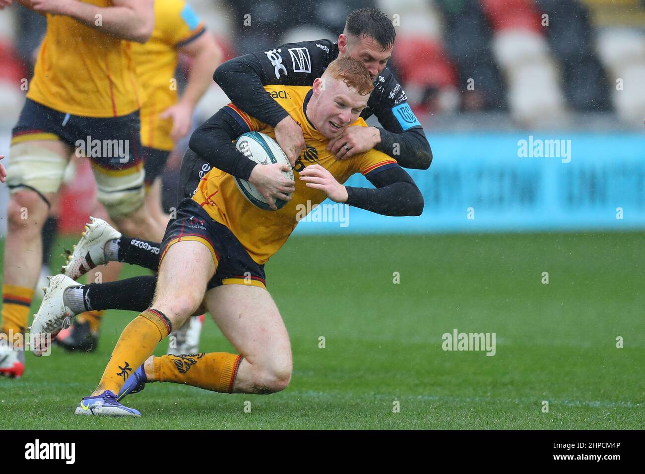 Nathan doak rugby hi-res stock photography and images - Alamy
