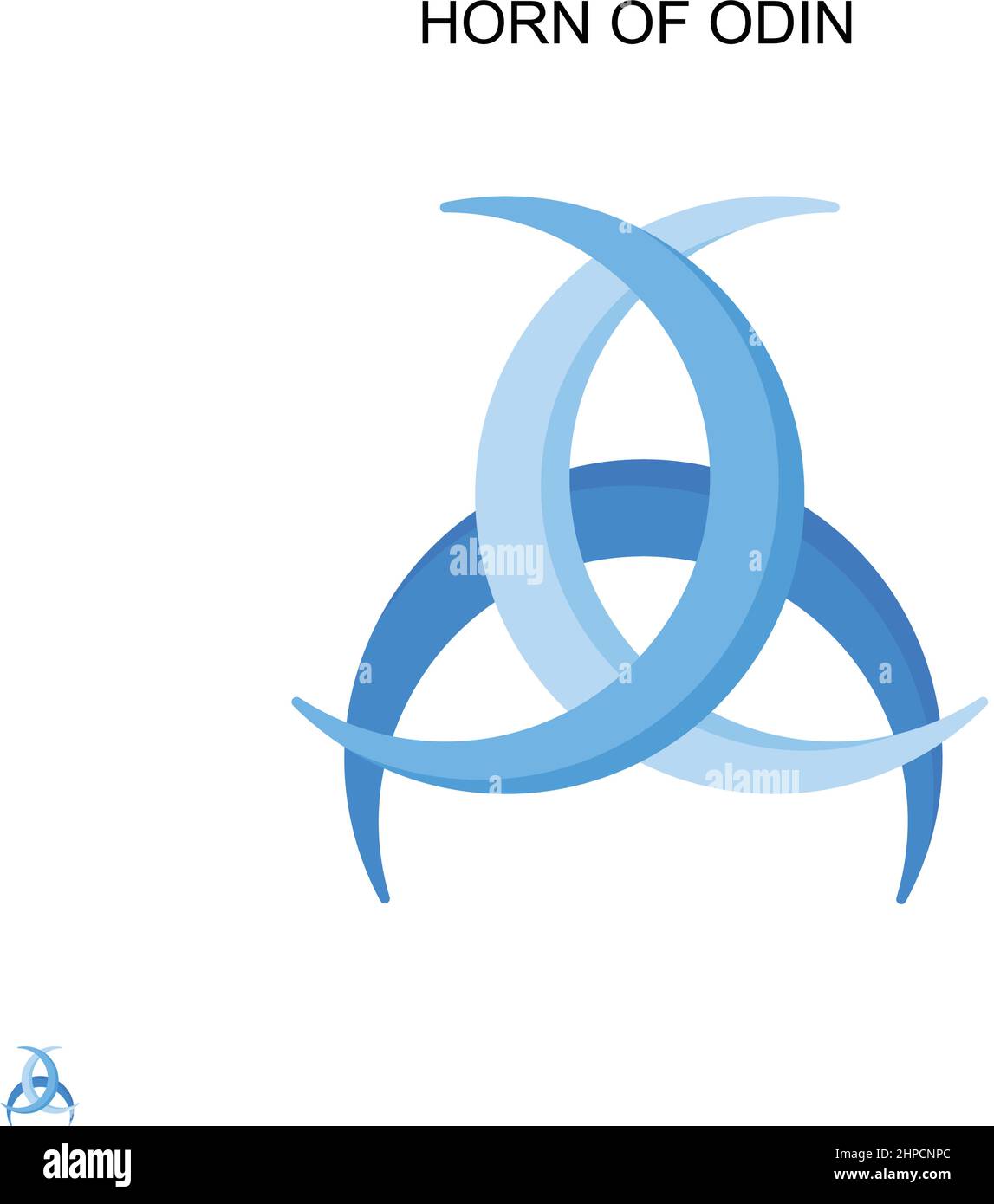 Norse mythology three Stock Vector Images - Alamy