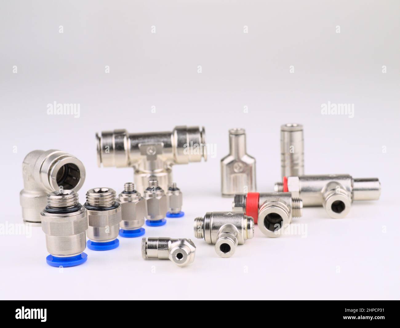 Lab automation hi-res stock photography and images - Alamy