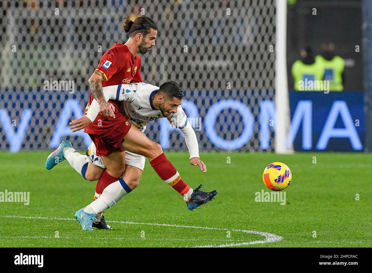 Sergio caprari hi-res stock photography and images - Alamy