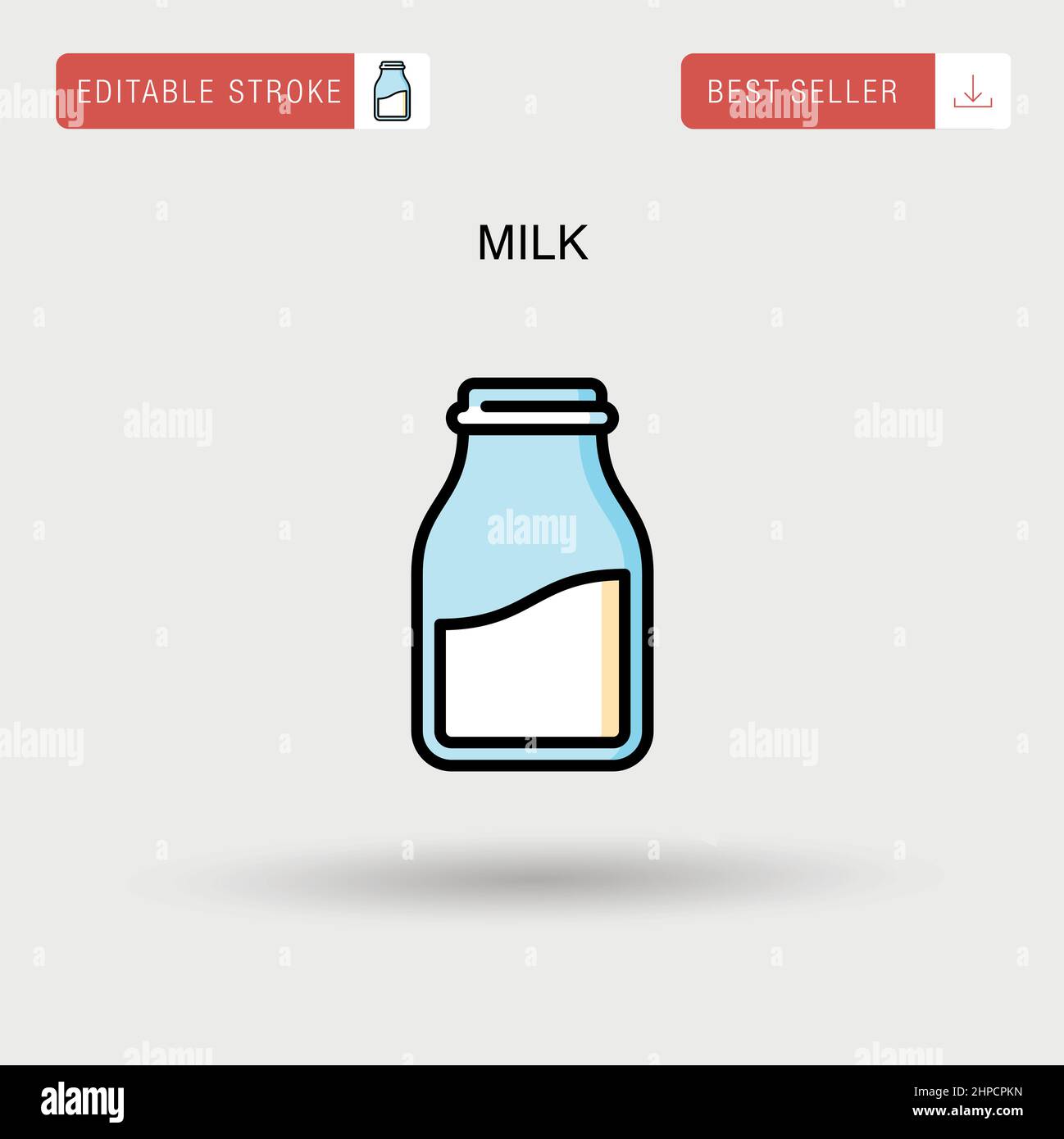 Milk splash simple hi-res stock photography and images - Alamy
