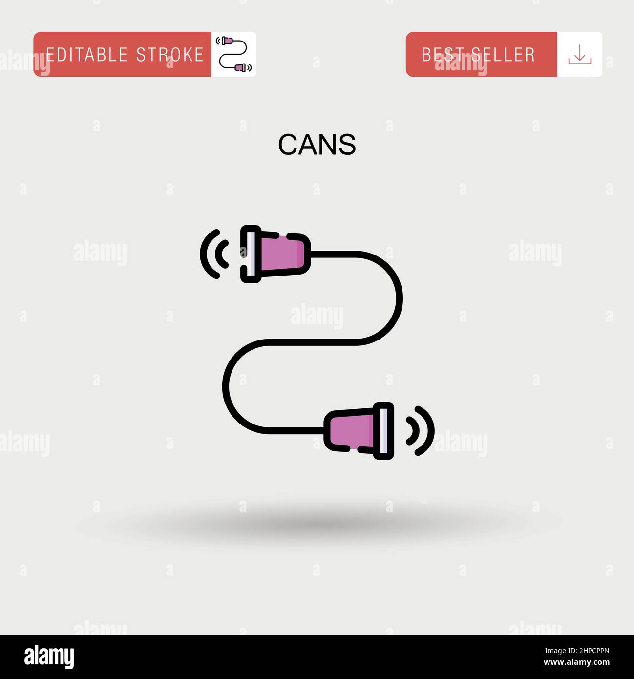 Realistic soda drink cans Stock Vector Images - Alamy