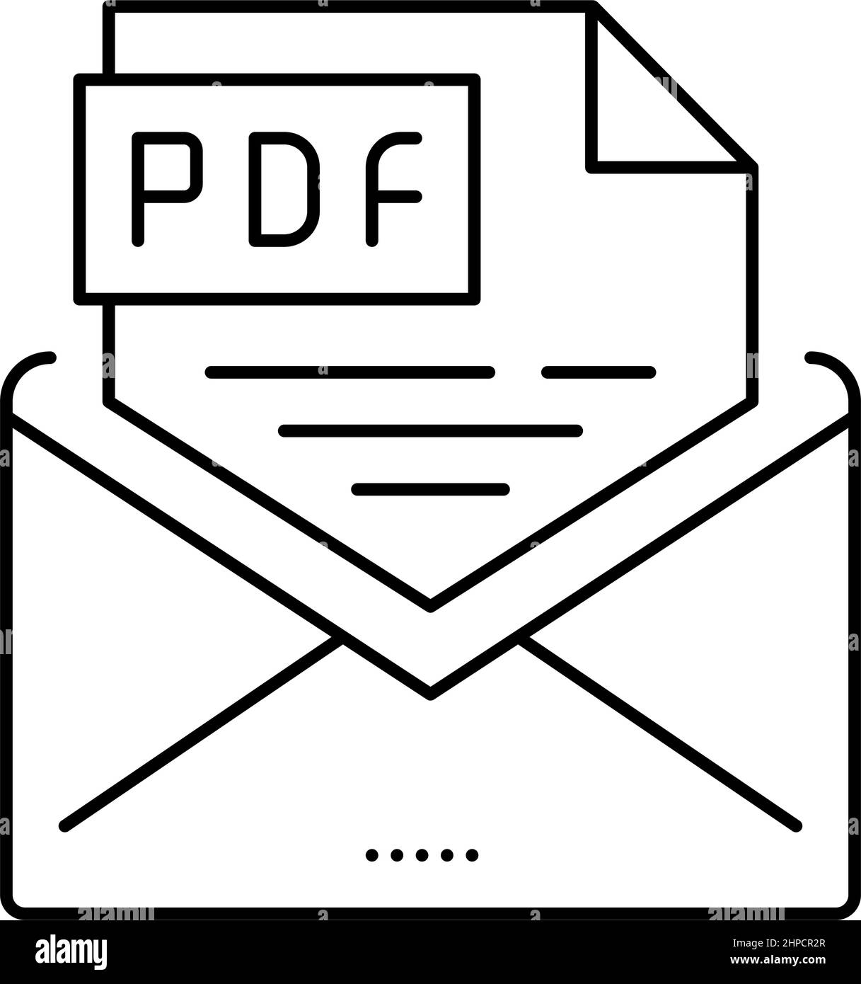 Sending file Black and White Stock Photos & Images - Alamy