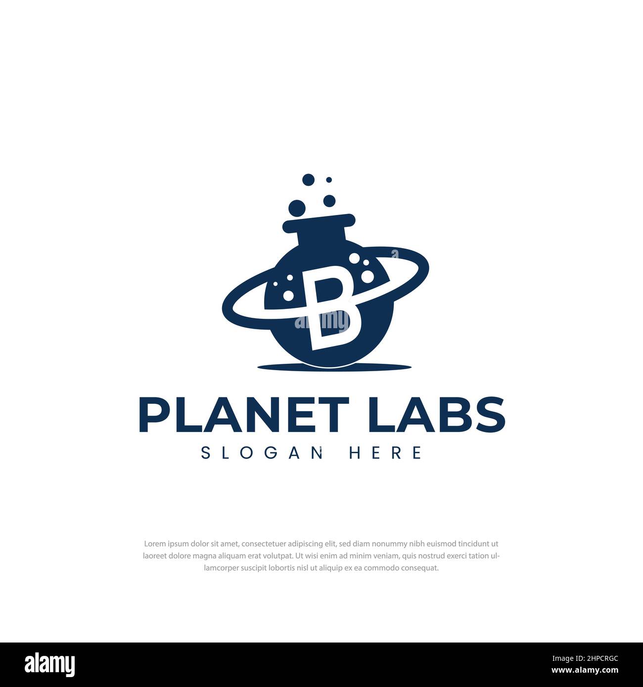 Clinical research abstract hi-res stock photography and images - Alamy