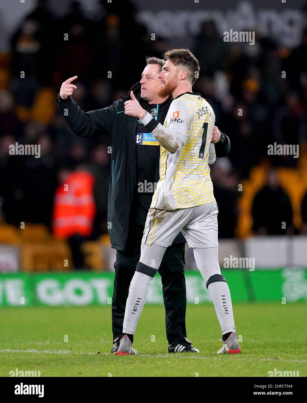 Tony roberts football hi-res stock photography and images - Alamy