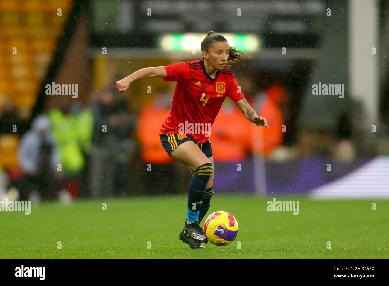 Norforlk, England; 20th February 2022 ; Carrow Road, Norwich, Norforlk ...