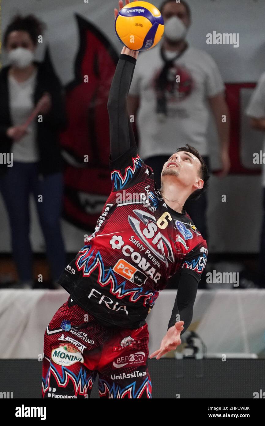 6 sir safety conad perugia hi-res stock photography and images - Alamy