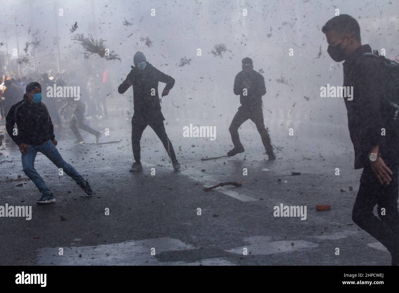 Kathmandu 2017 hi-res stock photography and images - Alamy