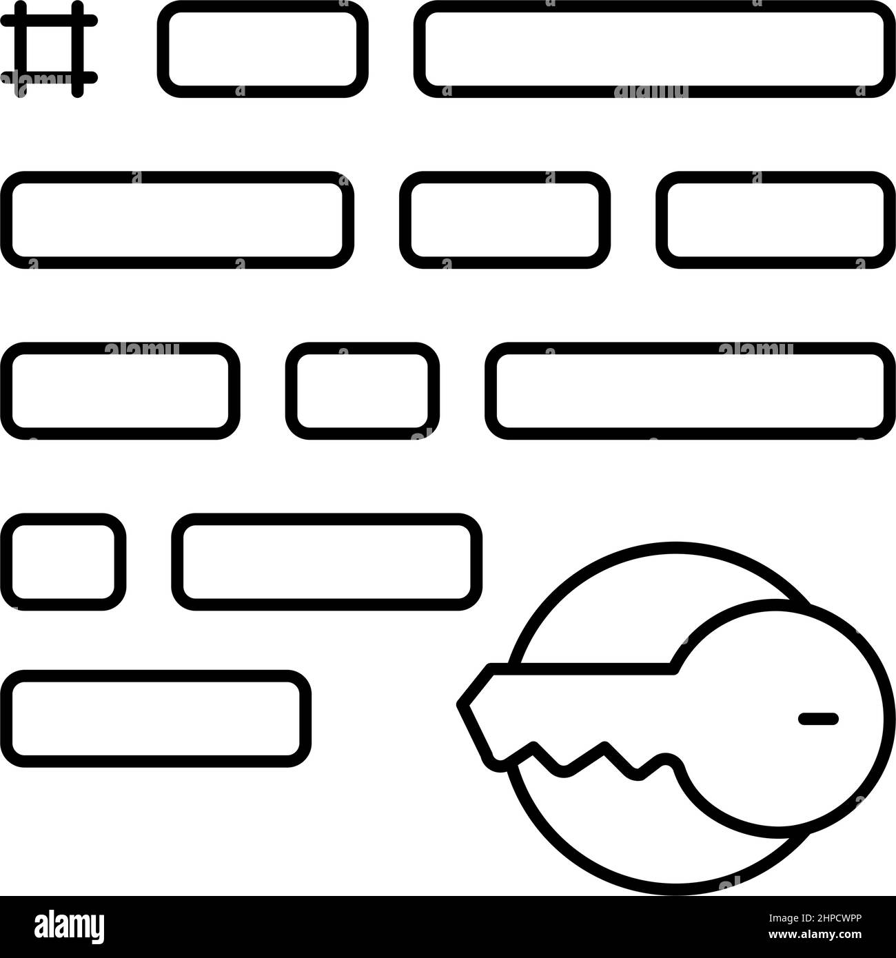 Keywording Black and White Stock Photos & Images - Alamy