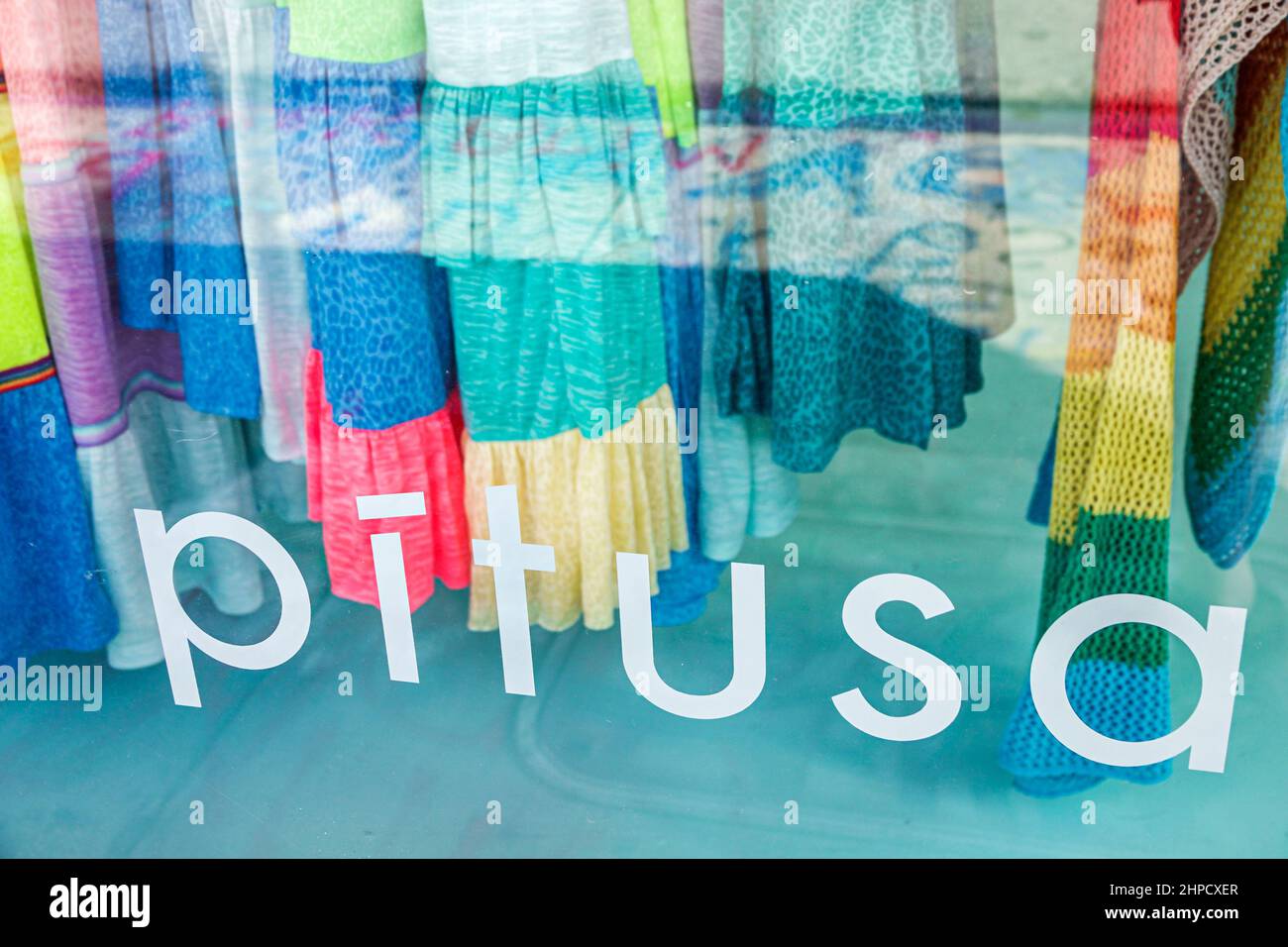 Pitusa hi-res stock photography and images - Alamy