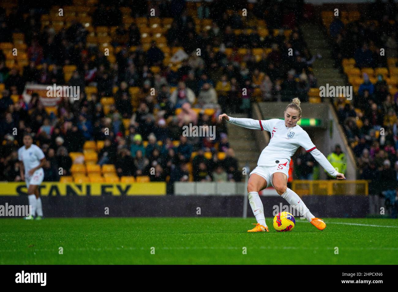 Norwich, UK. 20th Feb, 2022. Norwich, England, February 20th Alex ...