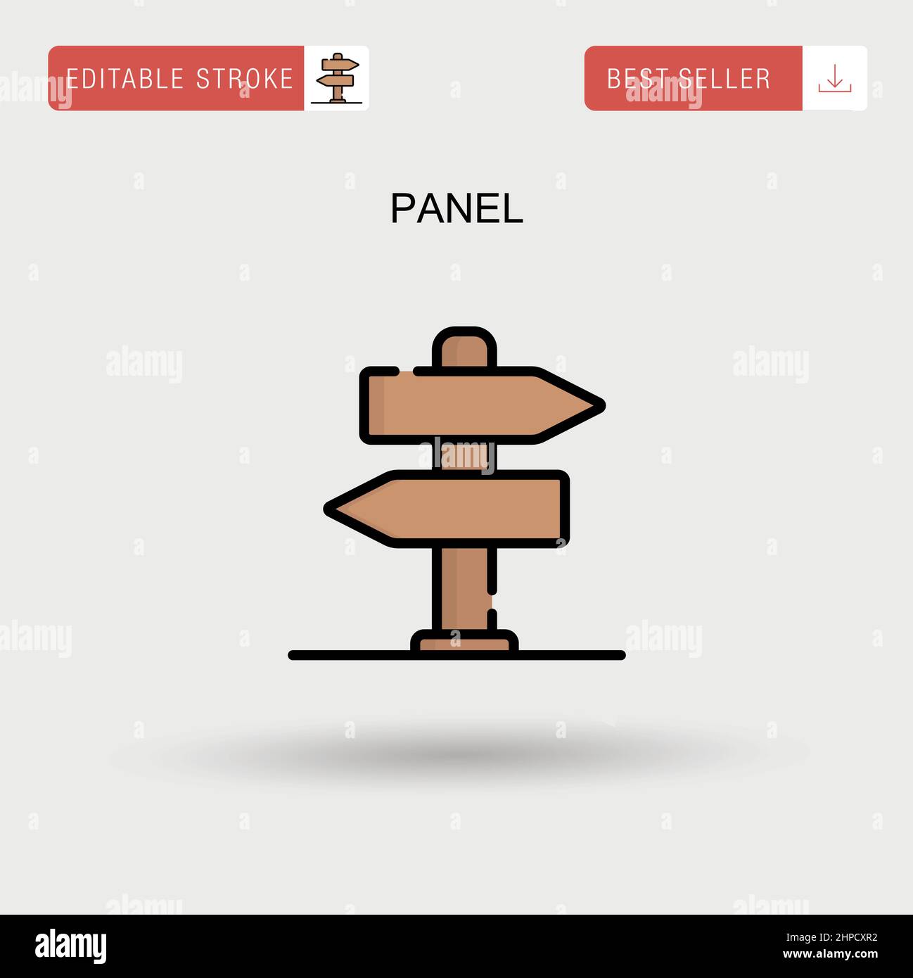 Installation of panels solar Stock Vector Images - Alamy