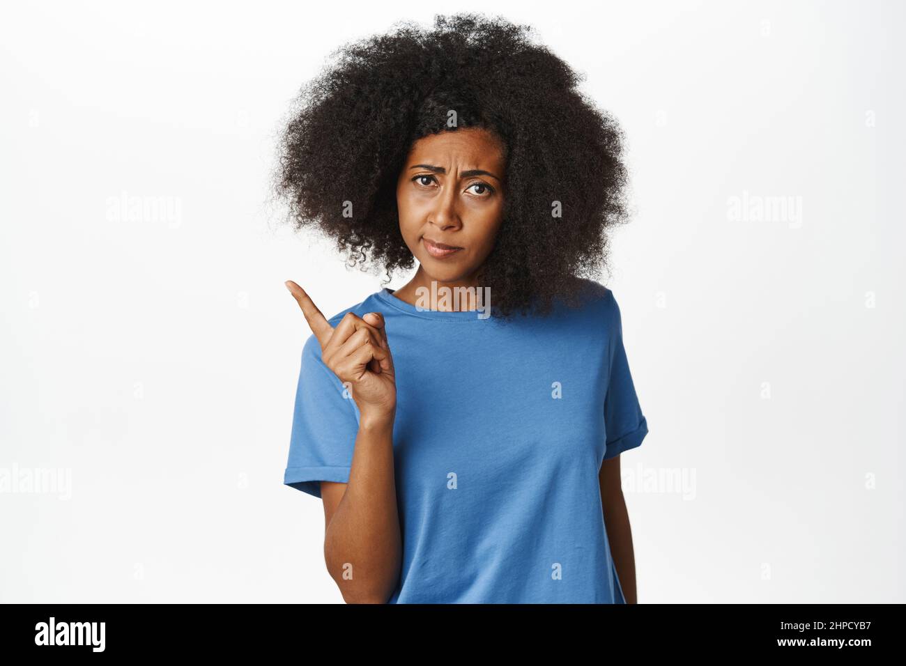 Shaking warning hi-res stock photography and images - Alamy