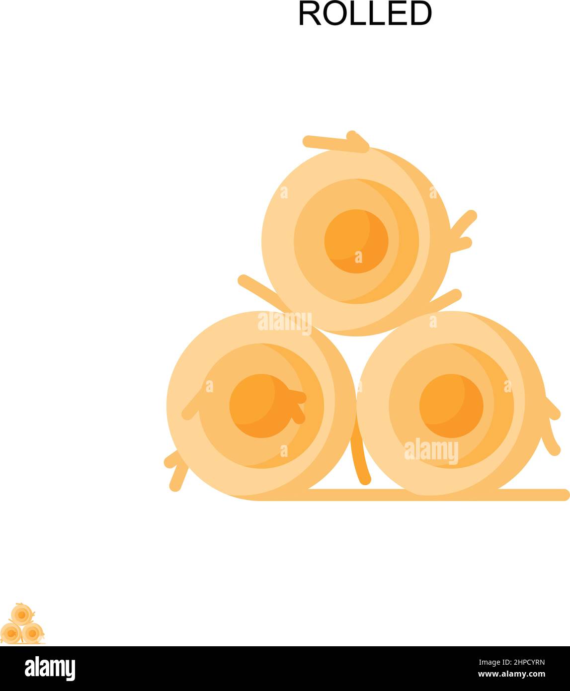 Rolled ink texture hi-res stock photography and images - Alamy