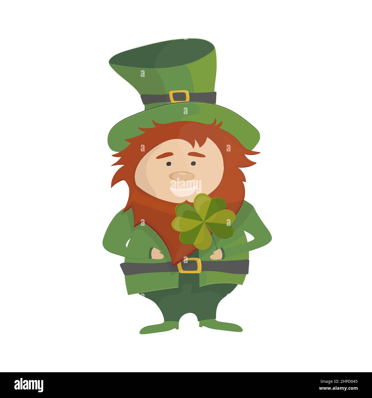 Animated St Patricks Day Wallpaper