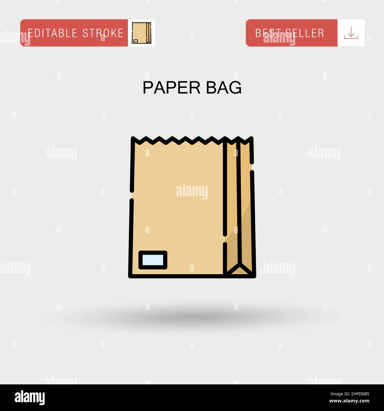 Packaging craft Stock Vector Images - Alamy