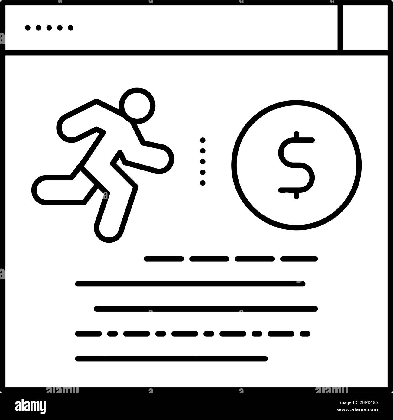 Runner stopwatch Black and White Stock Photos & Images - Alamy