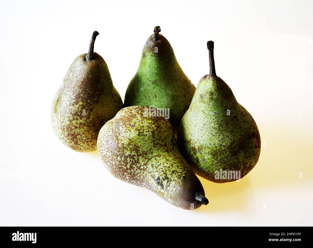 English pears hi-res stock photography and images - Alamy
