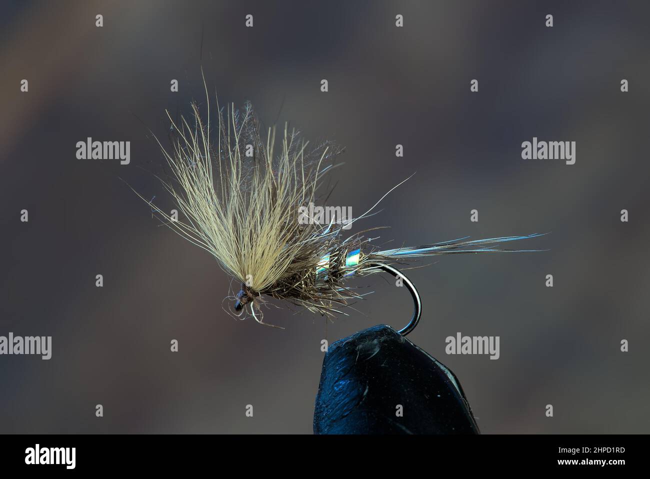 Homemade fishing lure hi-res stock photography and images - Alamy