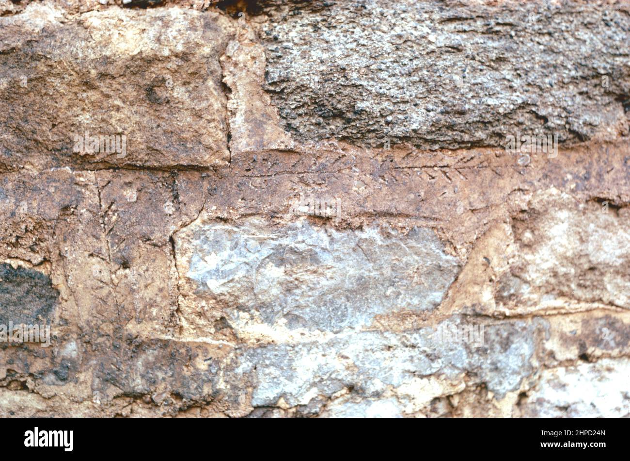 Masons marks hi-res stock photography and images - Alamy