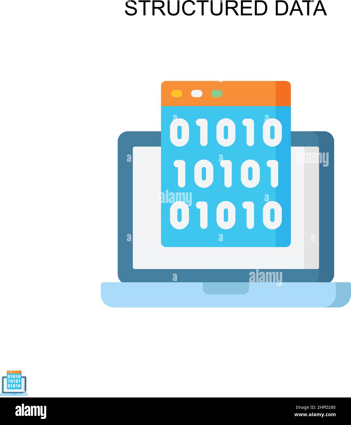 Data structure hi-res stock photography and images - Alamy