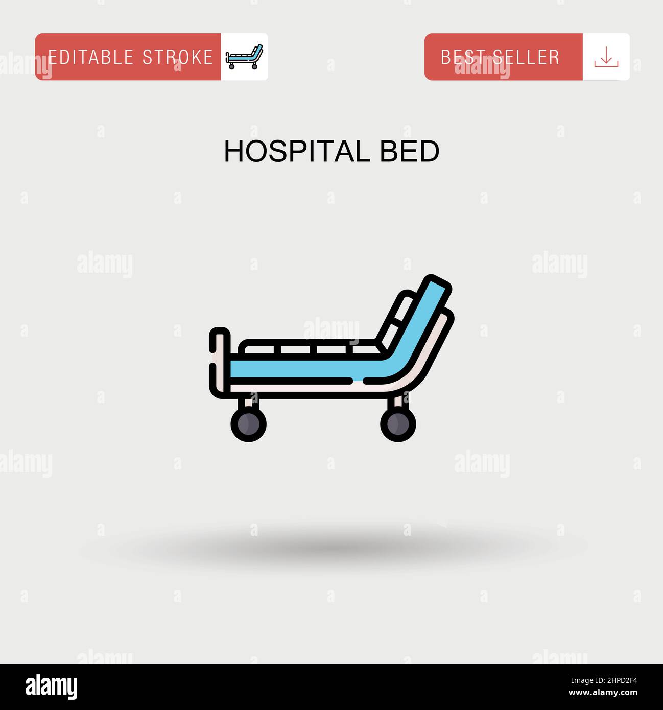 Clinic recovery Stock Vector Images - Alamy