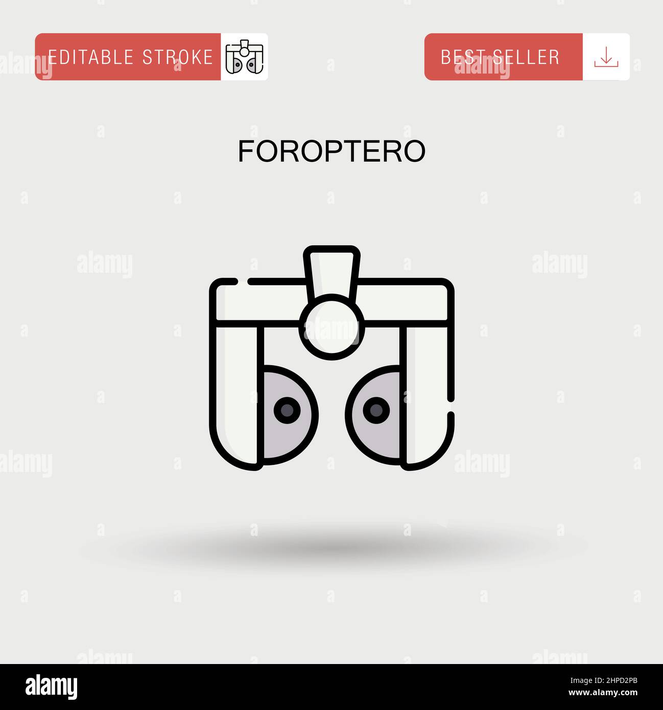 Mobile health icon outline Stock Vector Images - Alamy