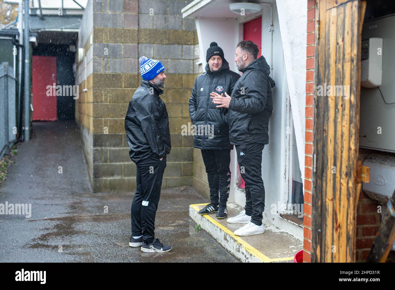 Tony russell hi-res stock photography and images - Alamy