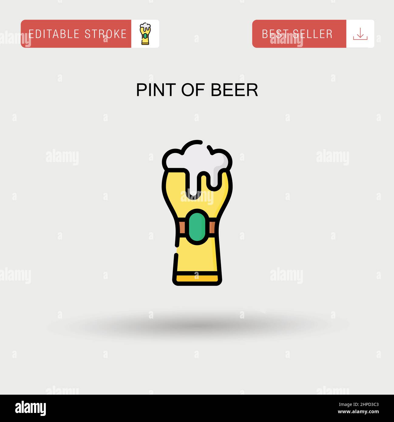 Ipa vector Stock Vector Images - Alamy