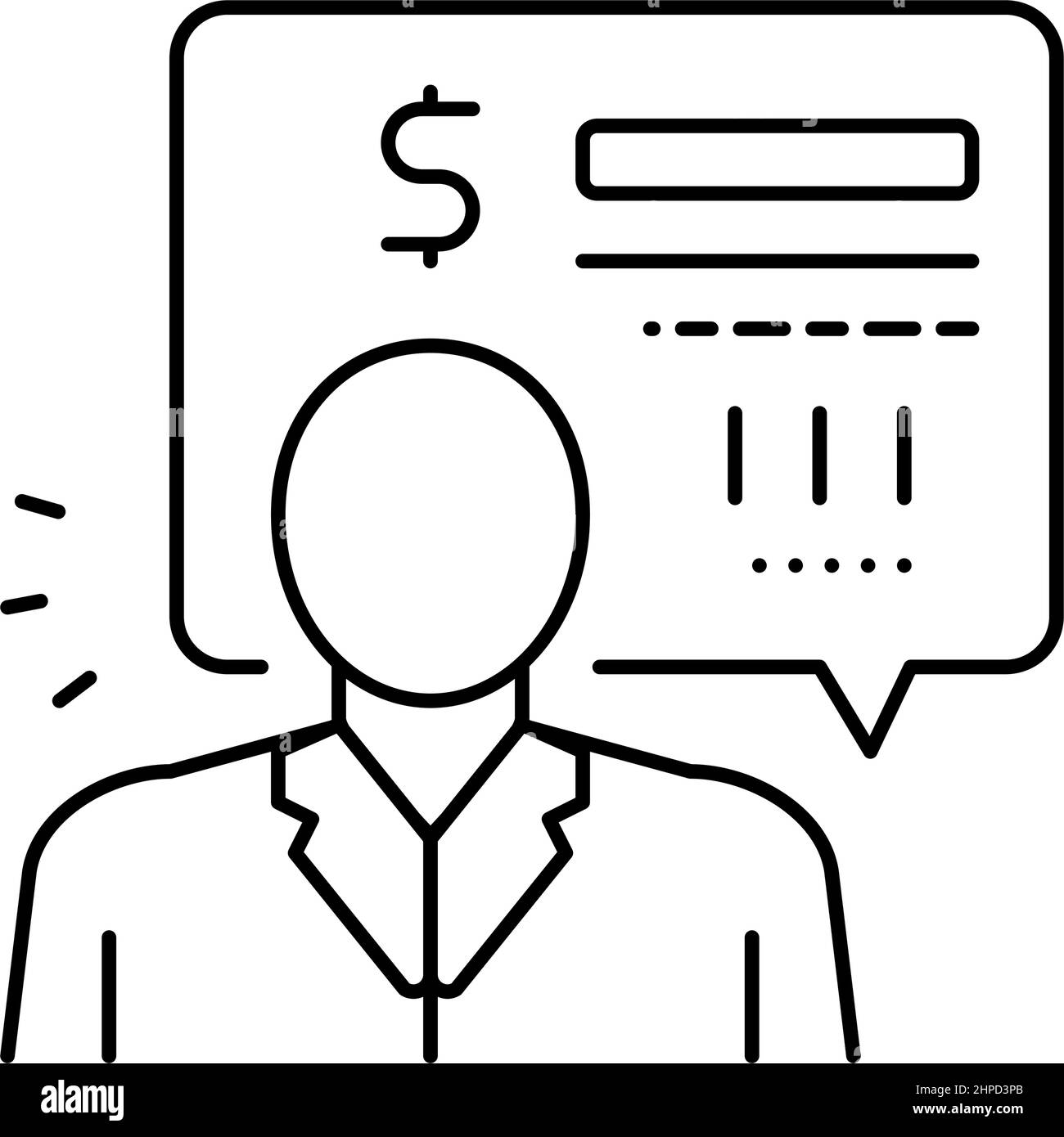 Calculating demand Black and White Stock Photos & Images - Alamy