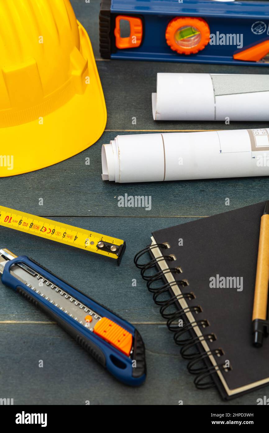 Civil Engineering Tools And Equipment