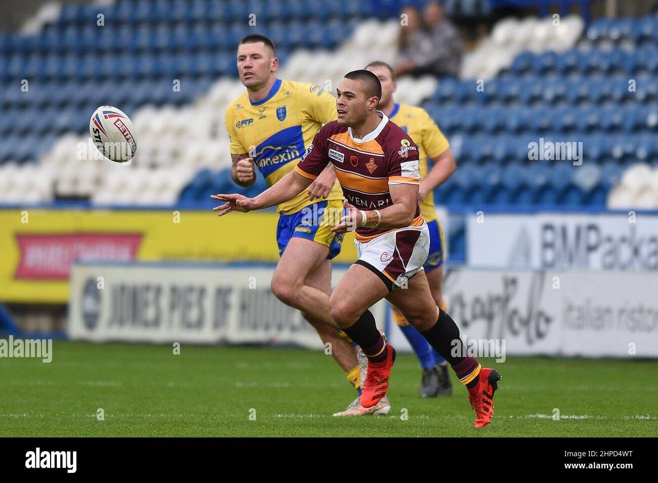 Tai lolohea hi-res stock photography and images - Alamy