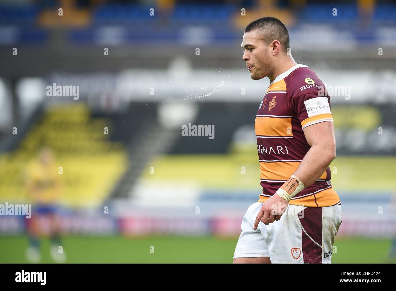 Tai lolohea hi-res stock photography and images - Alamy