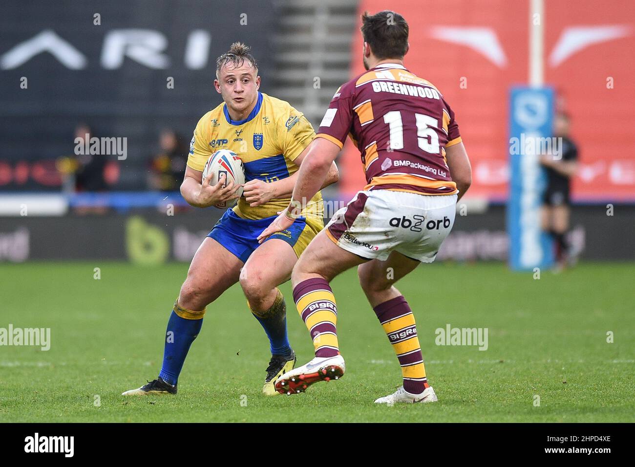 Greg richards hi-res stock photography and images - Alamy