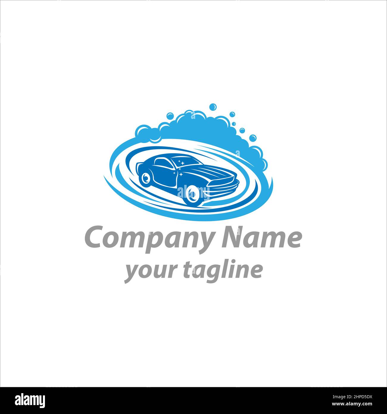 Carwash worker Stock Vector Images - Alamy