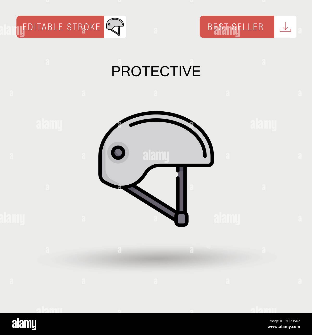 Glowing dome Stock Vector Images - Alamy