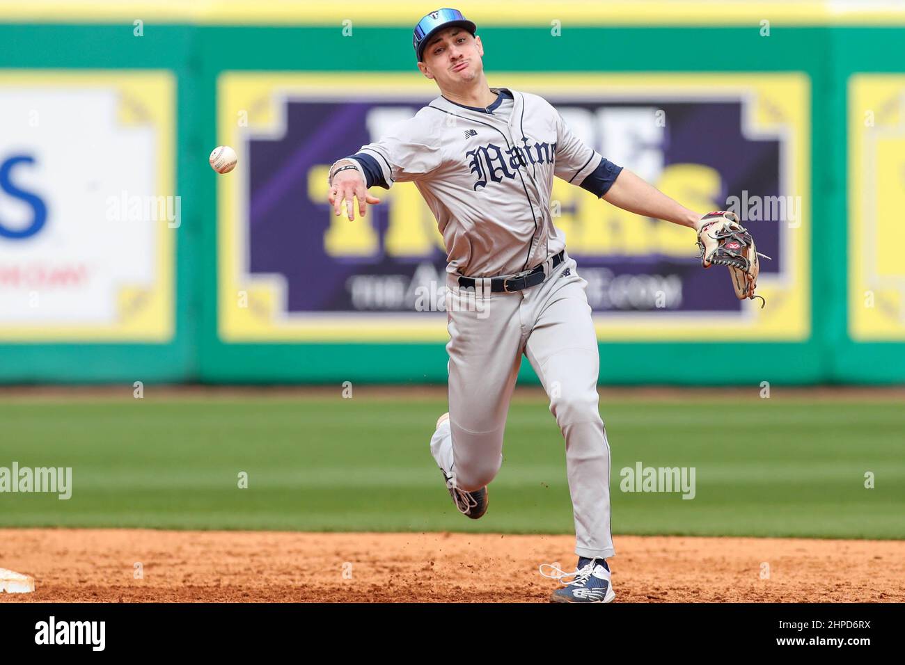 Jake marquez hi-res stock photography and images - Alamy