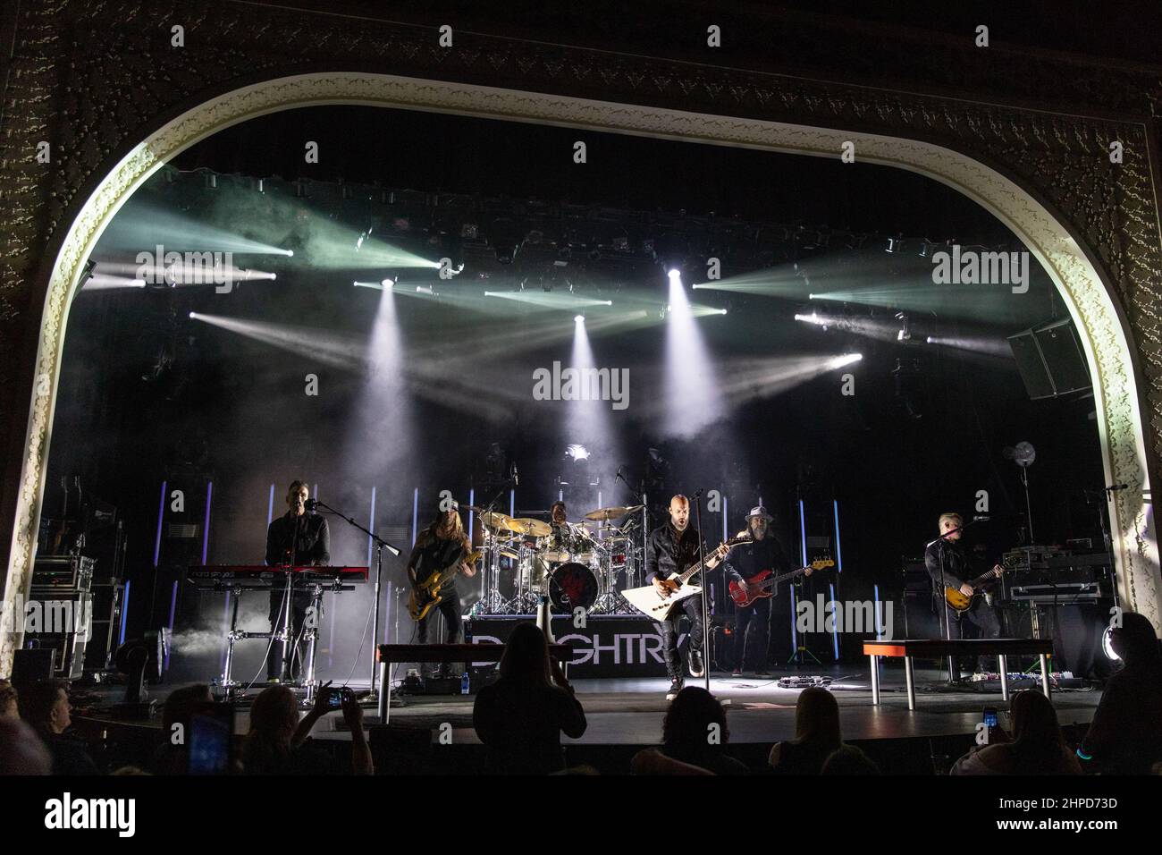 Patrick dahlheimer hi-res stock photography and images - Alamy