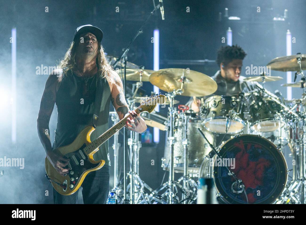 Josh steely hi-res stock photography and images - Alamy