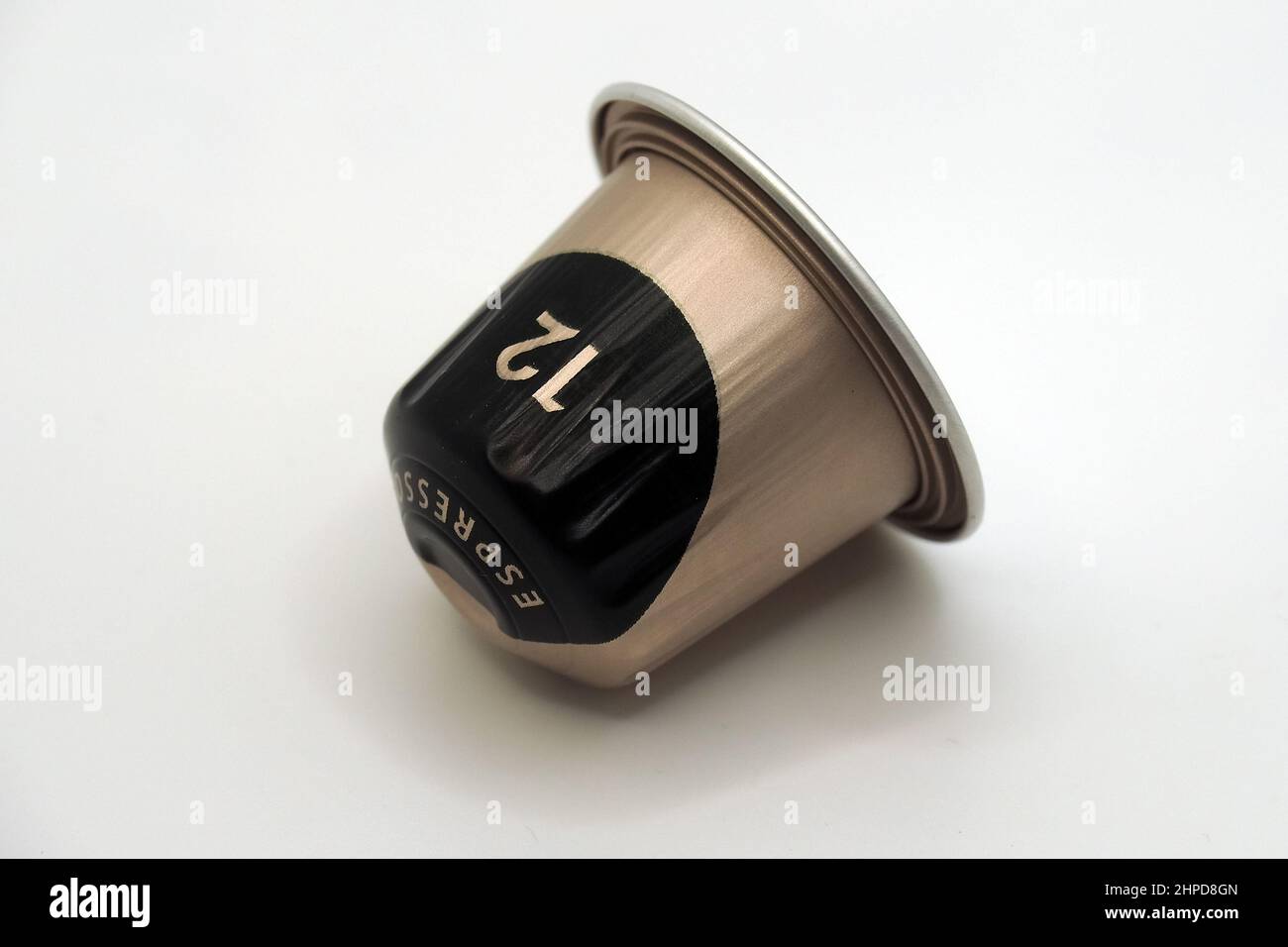 Jacobs espresso coffee capsule, is a brand of coffee that traces its ...
