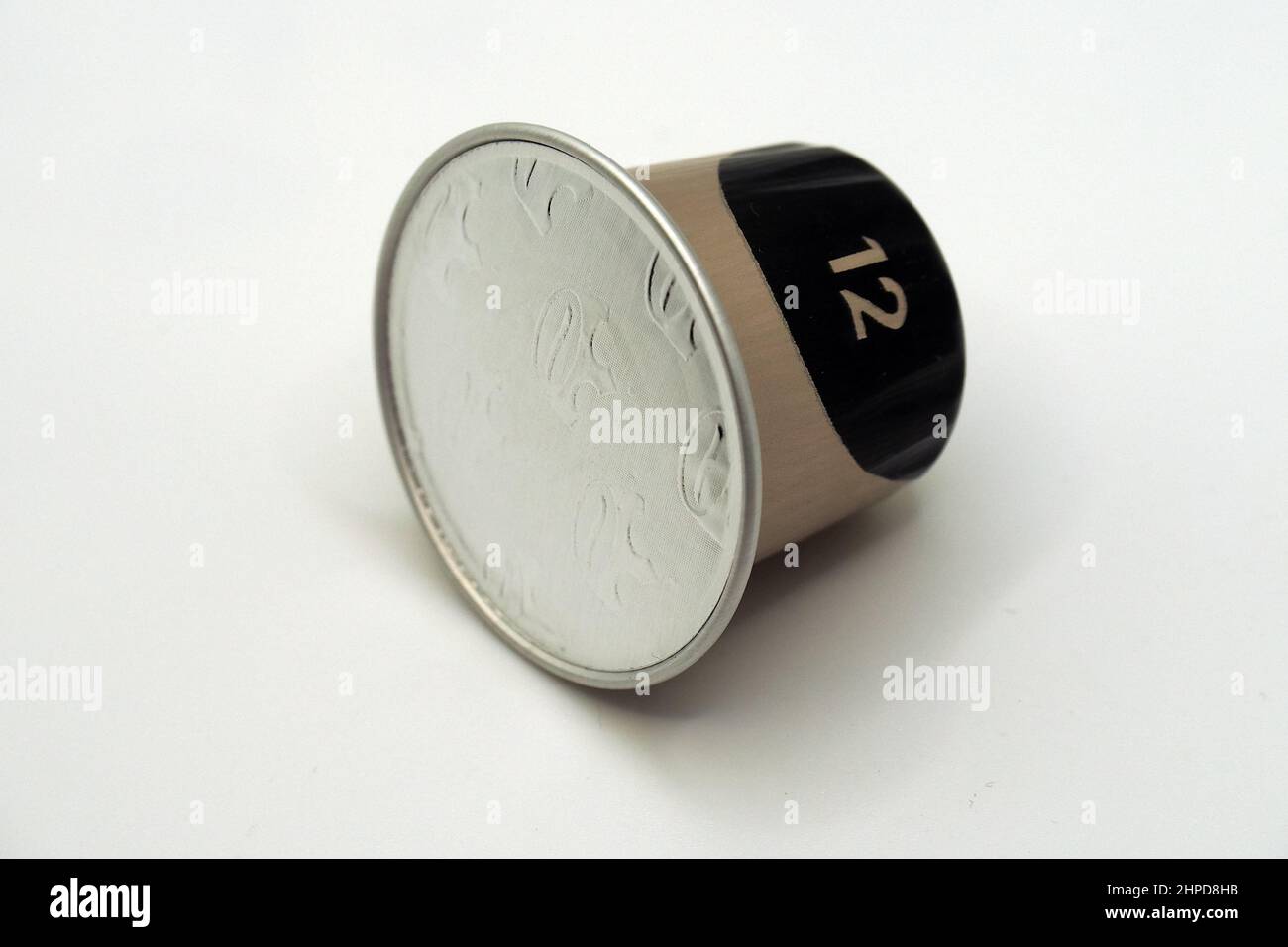 Jacobs espresso coffee capsule, is a brand of coffee that traces its ...