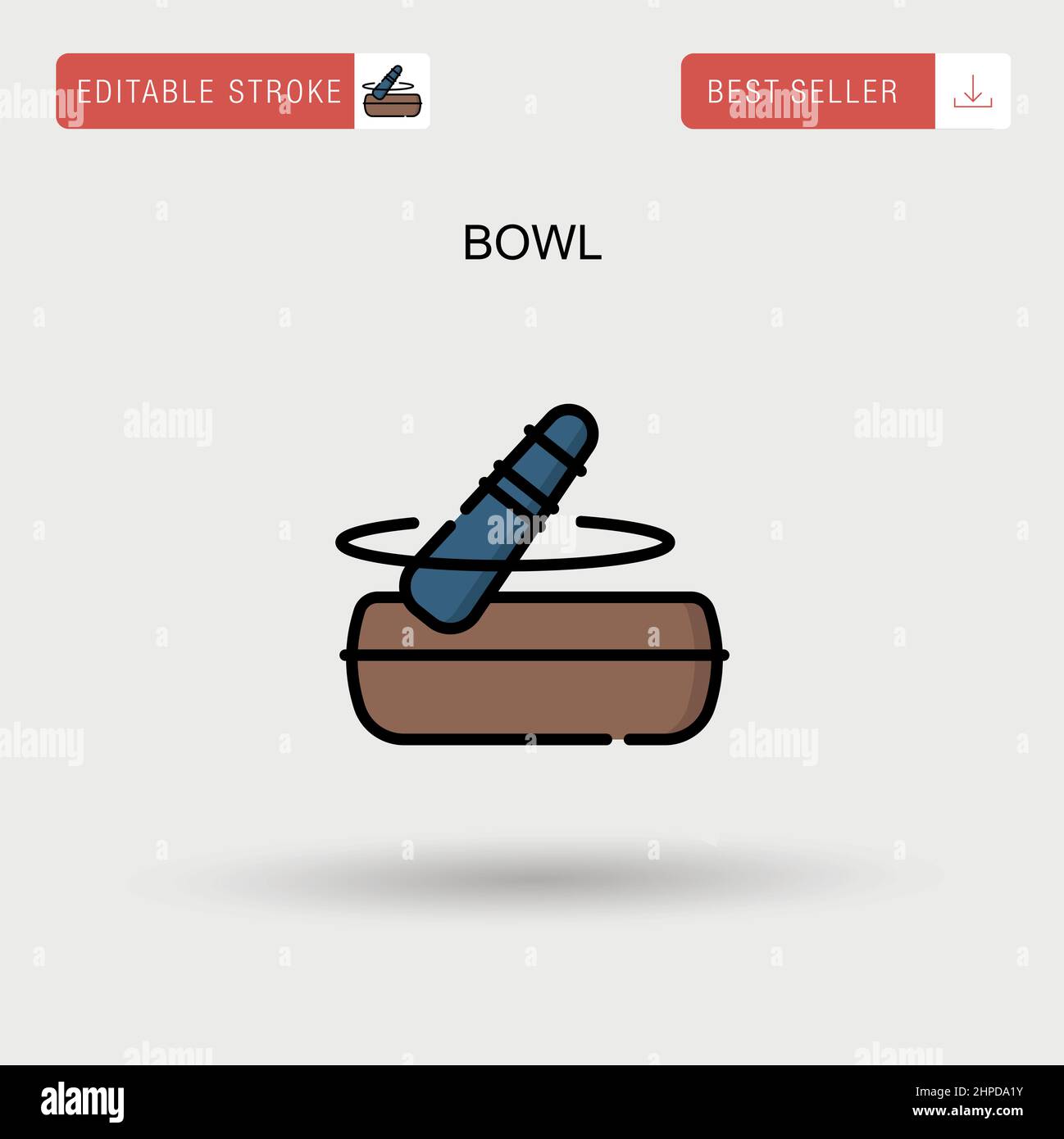 White plate above Stock Vector Images - Alamy