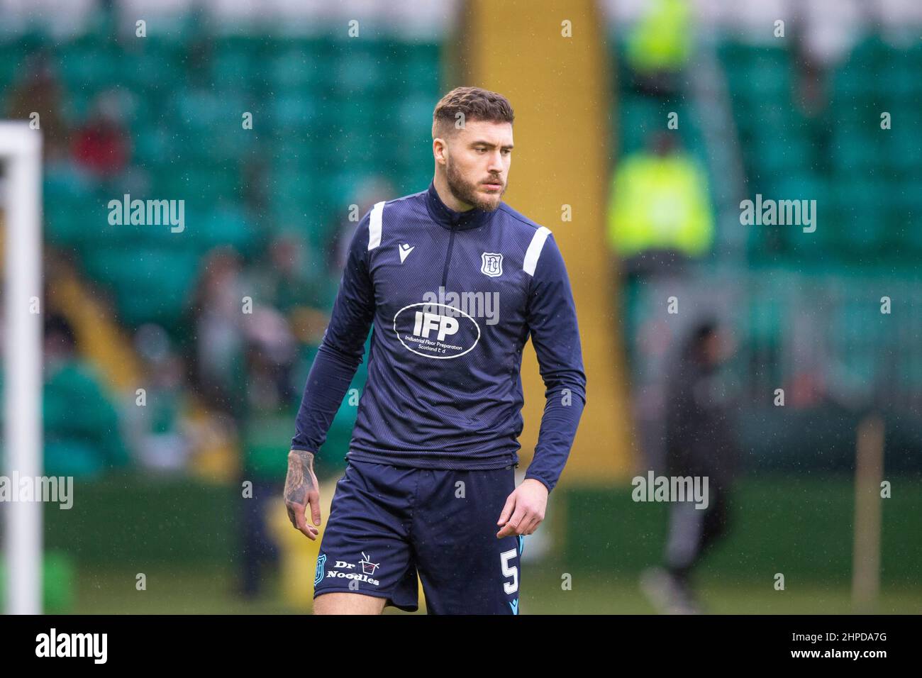 Ryan sweeney dundee hi-res stock photography and images - Alamy