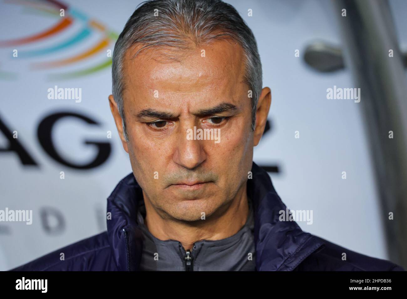 Ismail kartal hi-res stock photography and images - Alamy