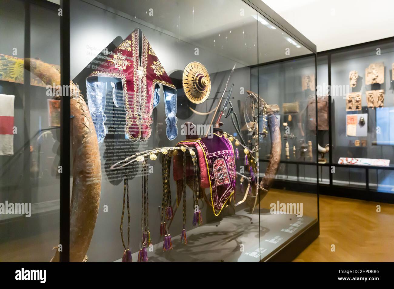 Weltmuseum Wien hosting exhibition of art and culture of Aztecs, Vienna ...