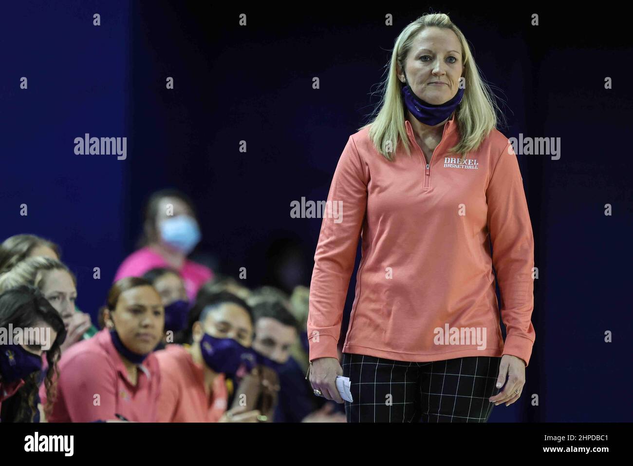 Amy drexel hi-res stock photography and images - Alamy