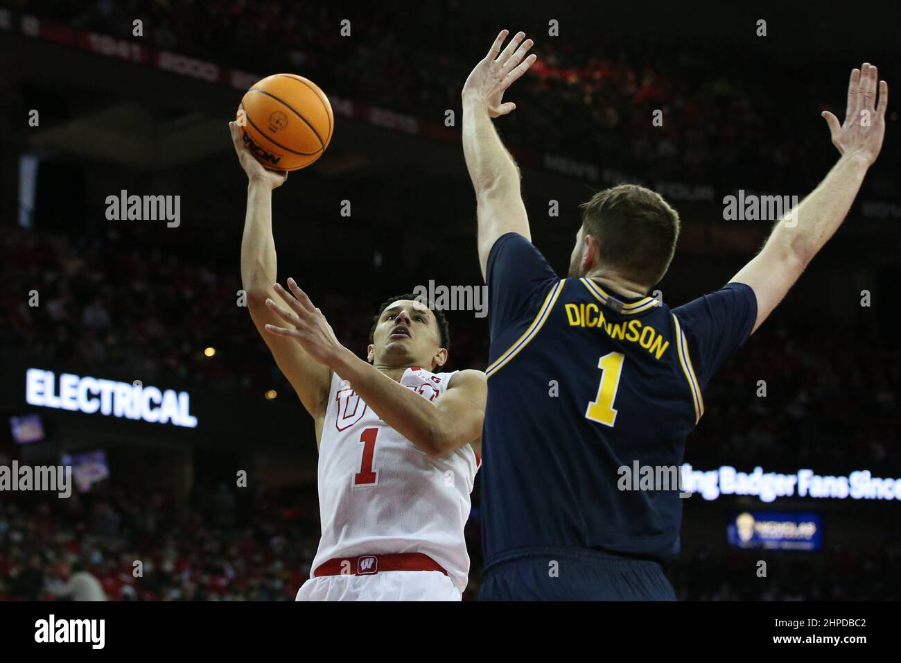 Hunter lee davis hi-res stock photography and images - Alamy