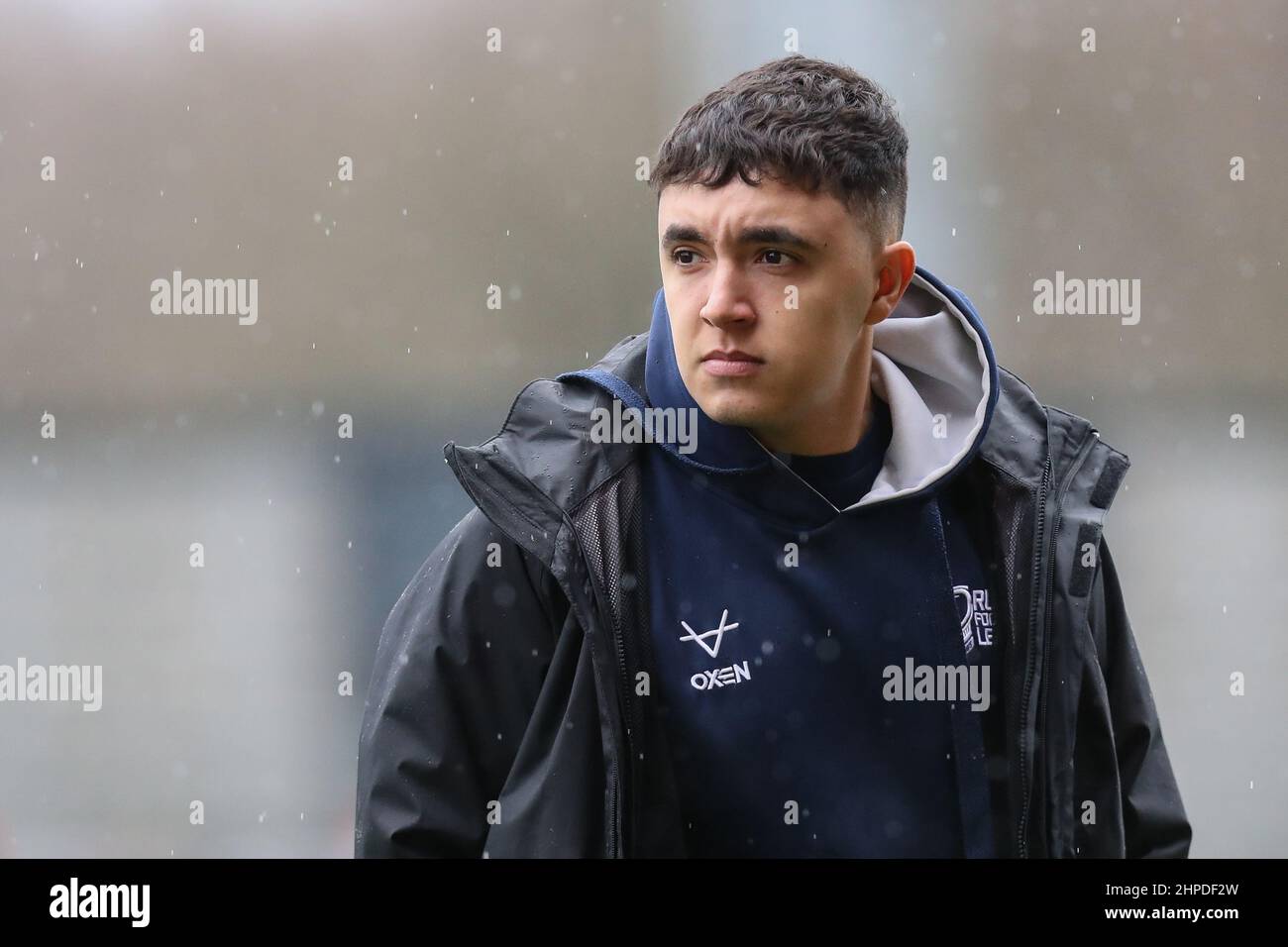 Liam rush hi-res stock photography and images - Alamy